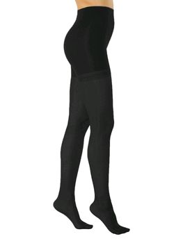 Fashionable Support Tights