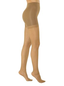 Fashionable Support Tights