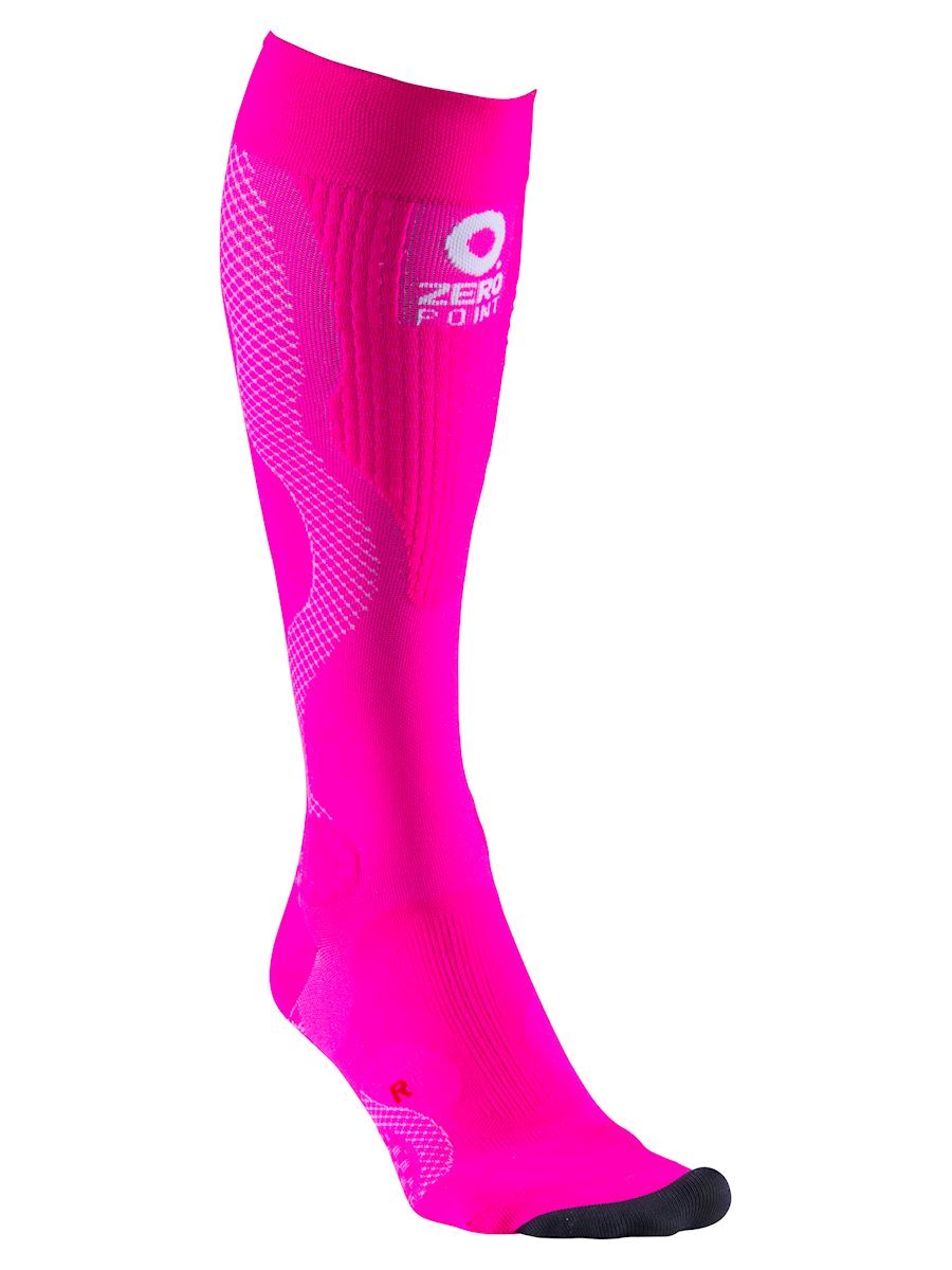 Zero Point Intense Compression Socks