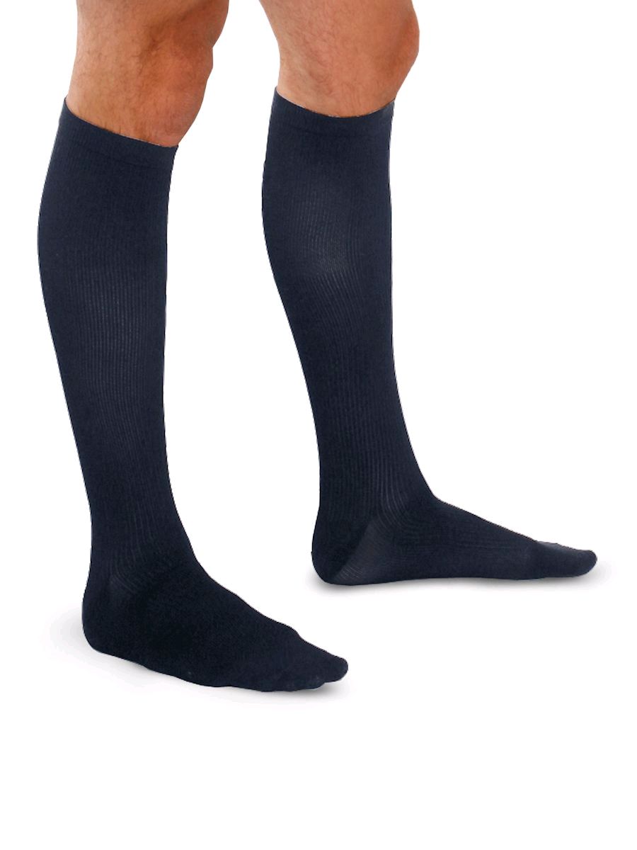 Therafirm Light Mens Support Socks | Flight Socks | Sale