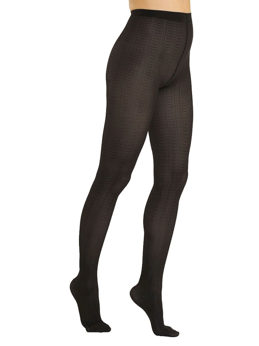 Solidea Egypt 70 Patterned Support Tights