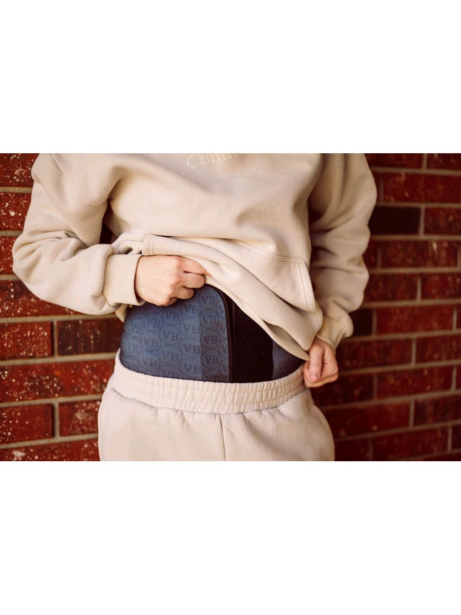 Postnatal Belly Wrap